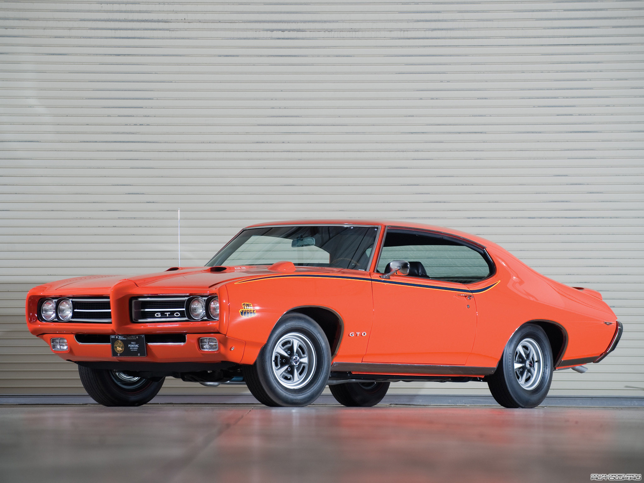 GTO Judge Wallpapers - Wallpaper Cave