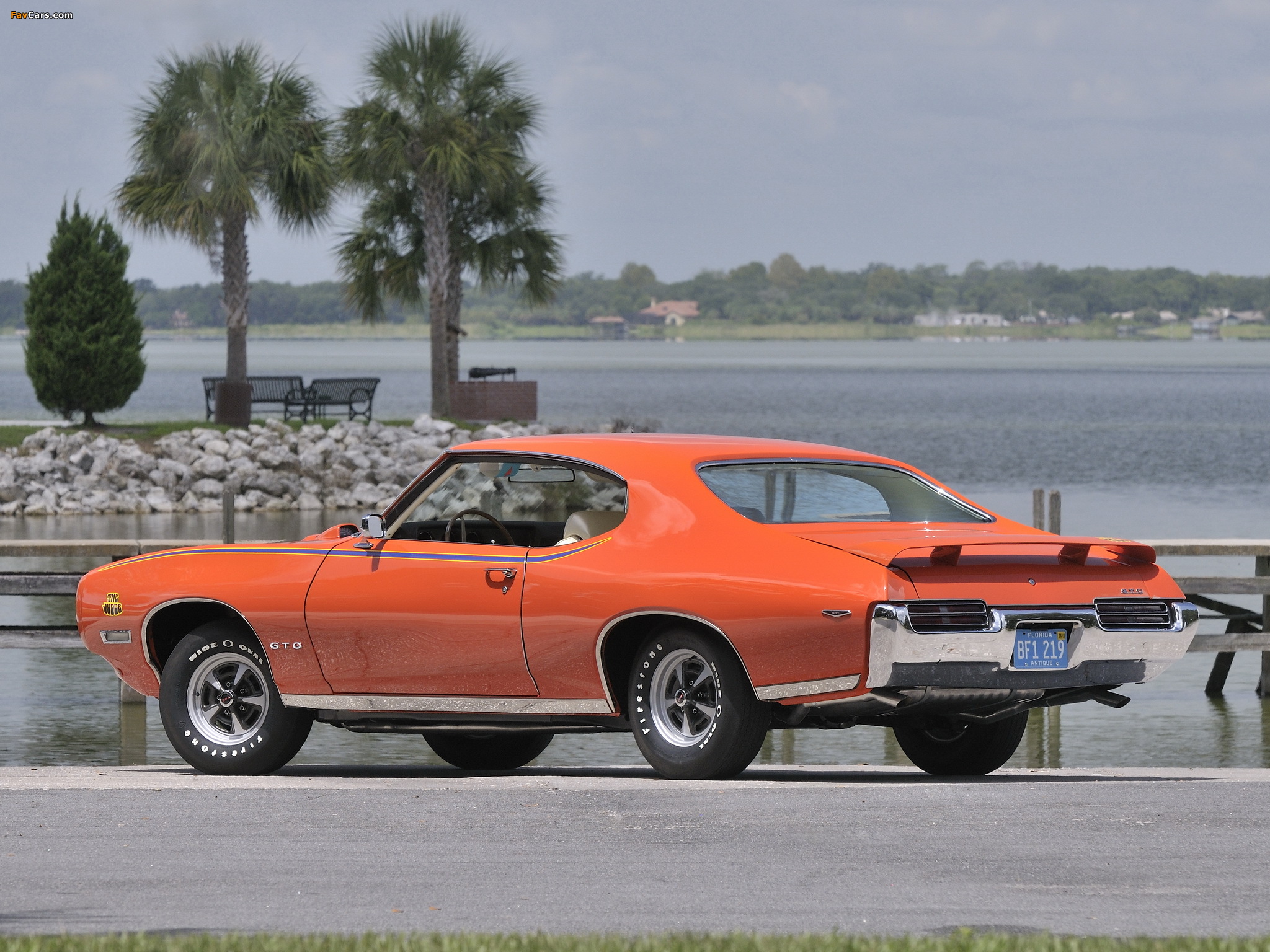 GTO Judge Wallpapers - Wallpaper Cave