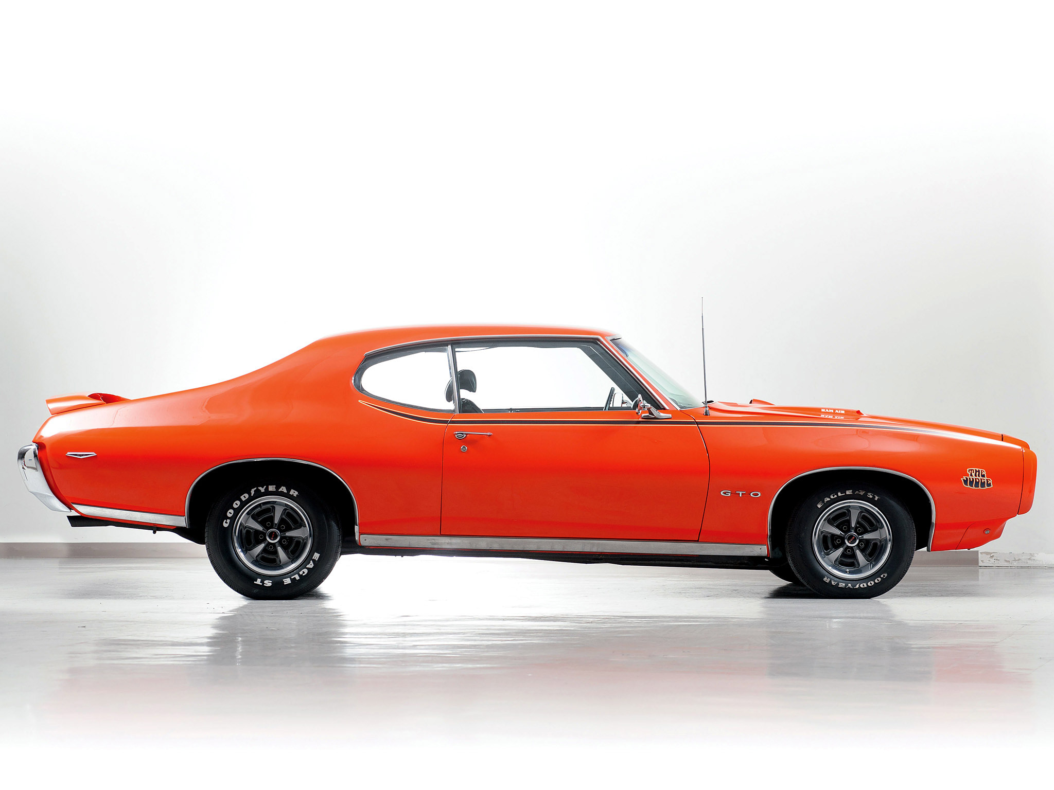 GTO Judge Wallpapers - Wallpaper Cave