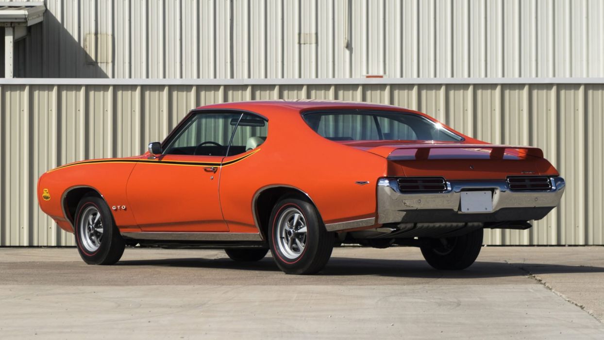 GTO Judge Wallpapers - Wallpaper Cave