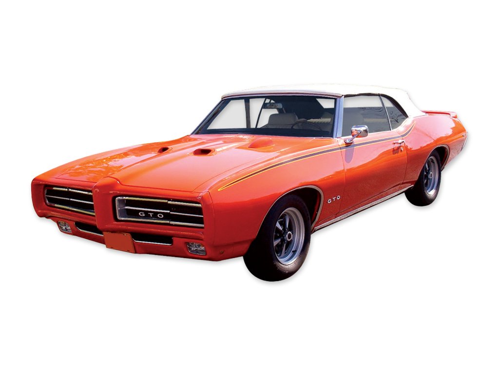 GTO Judge Wallpapers - Wallpaper Cave