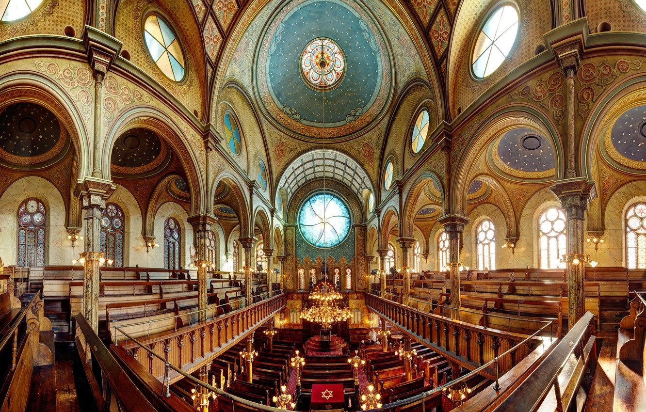 Synagogue Wallpapers - Wallpaper Cave