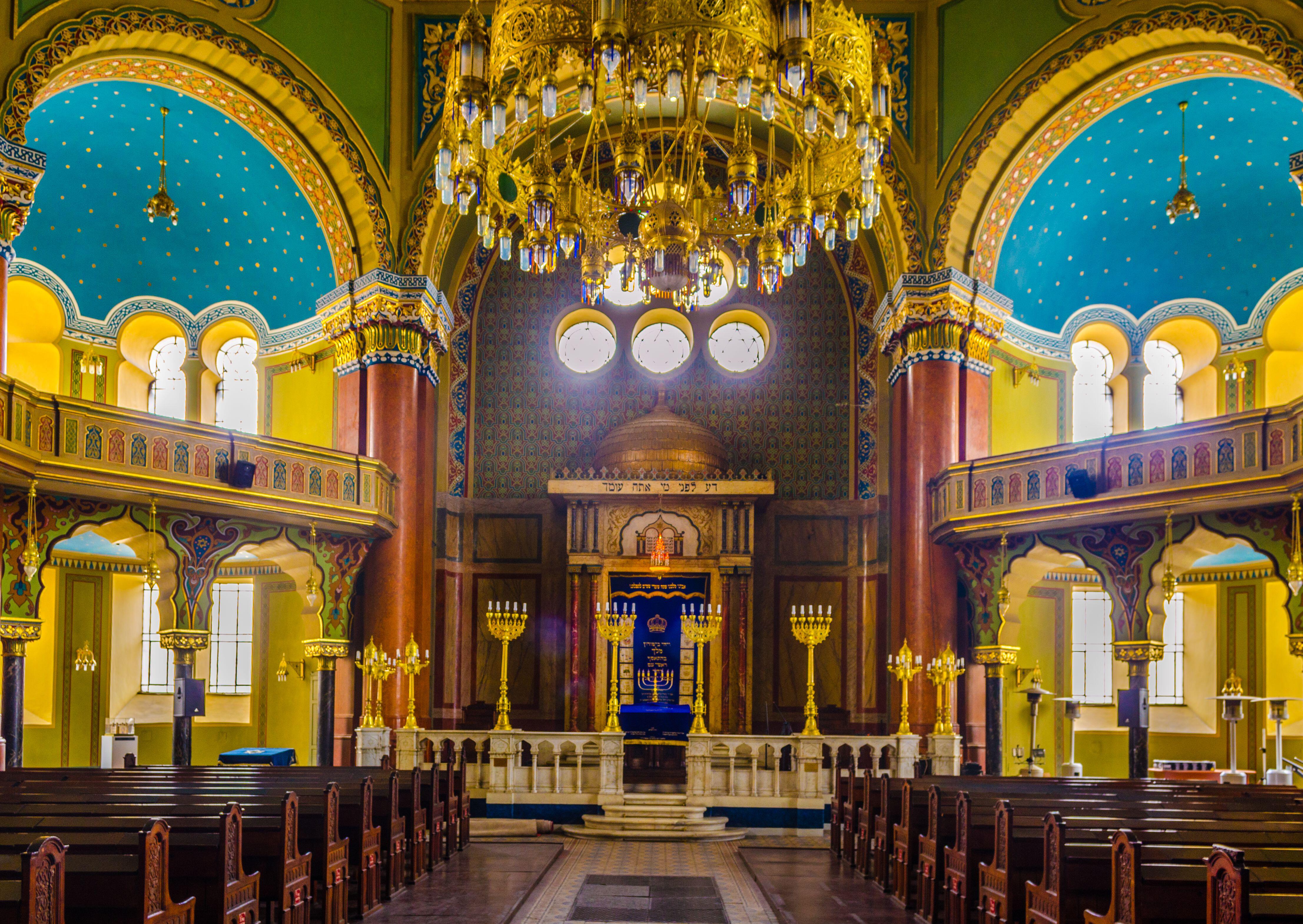 Synagogue Wallpapers - Wallpaper Cave