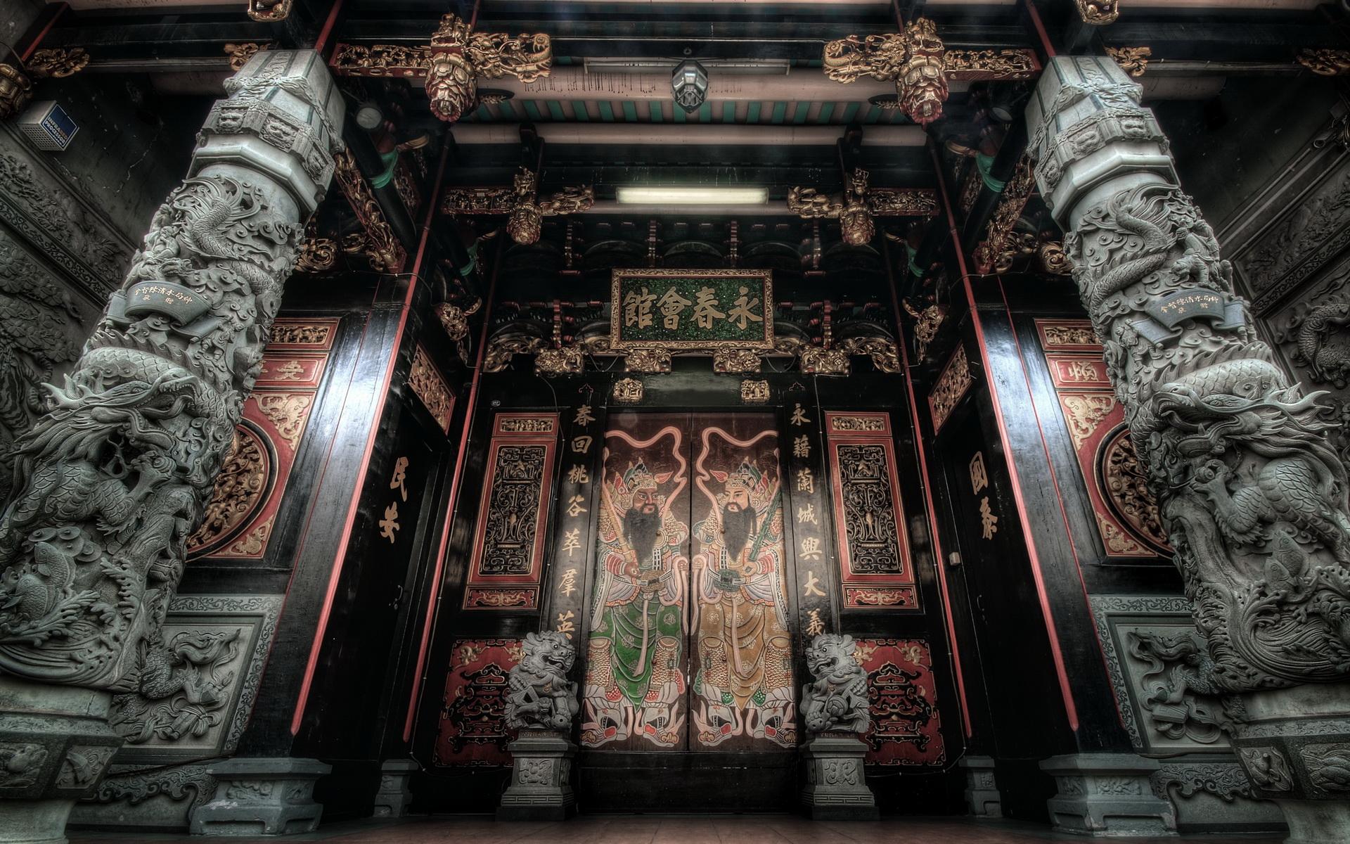 Synagogue Wallpapers - Wallpaper Cave