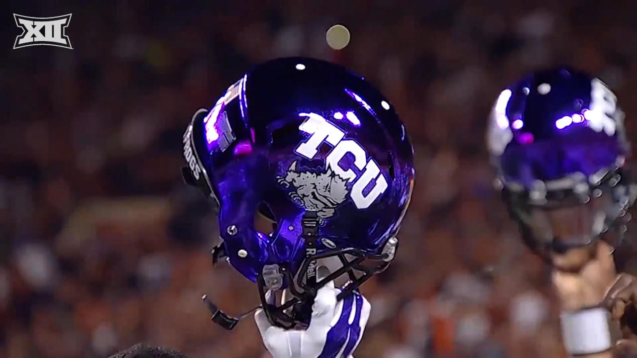 TCU Horned Frogs Football Wallpapers - Wallpaper Cave
