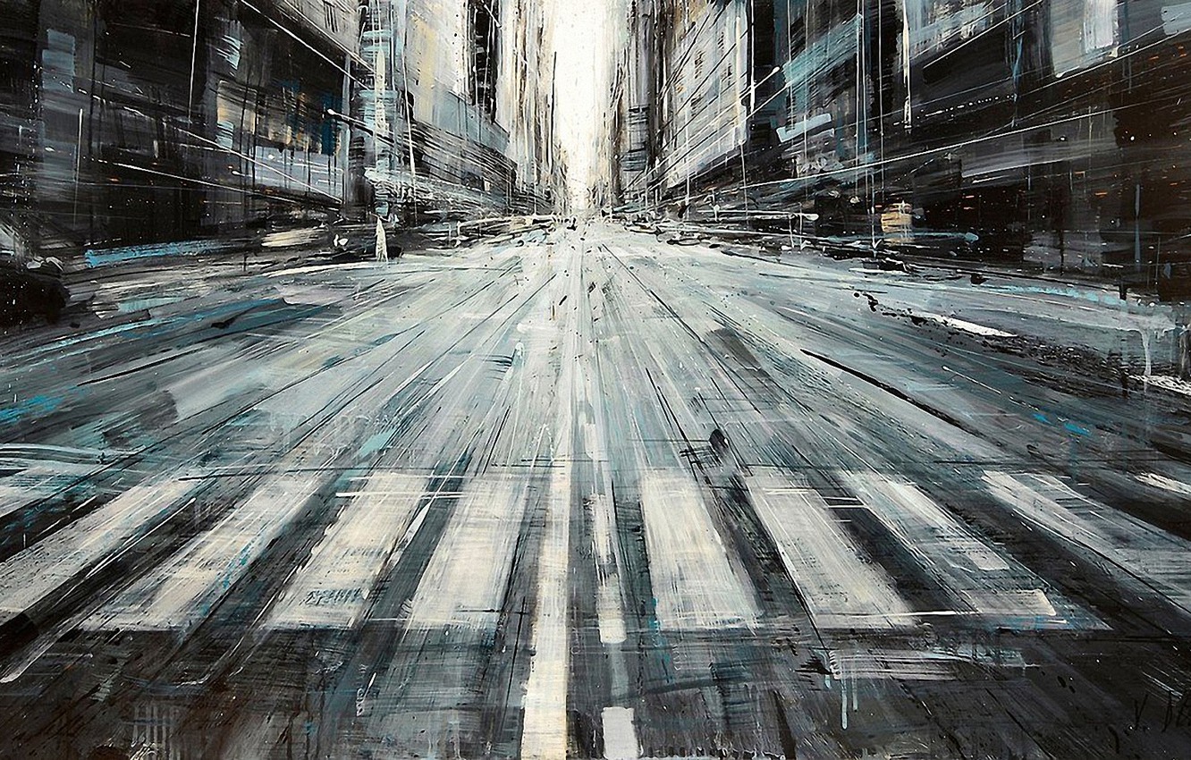 Crosswalk Wallpapers - Wallpaper Cave