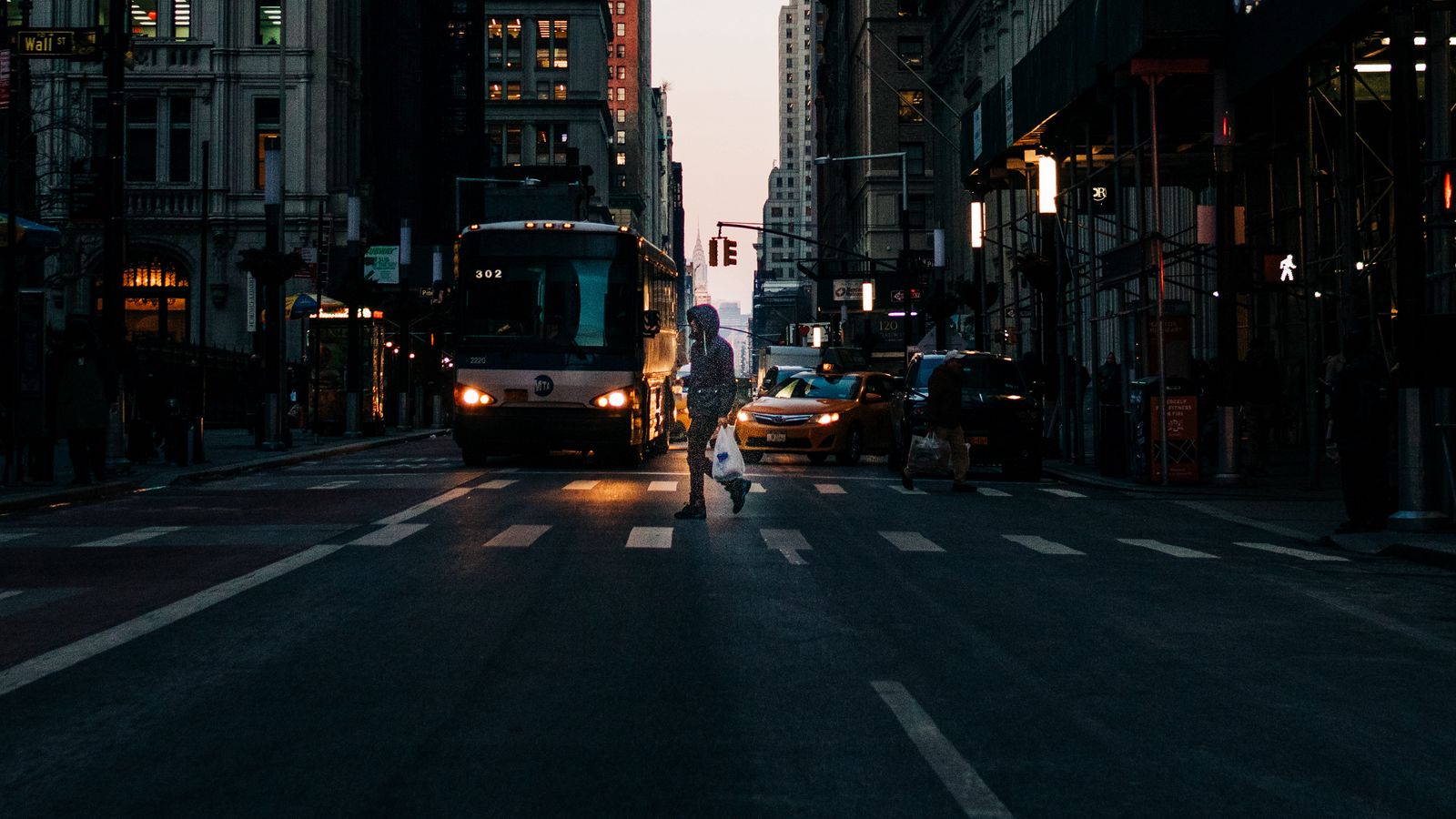 Crosswalk Wallpapers - Wallpaper Cave