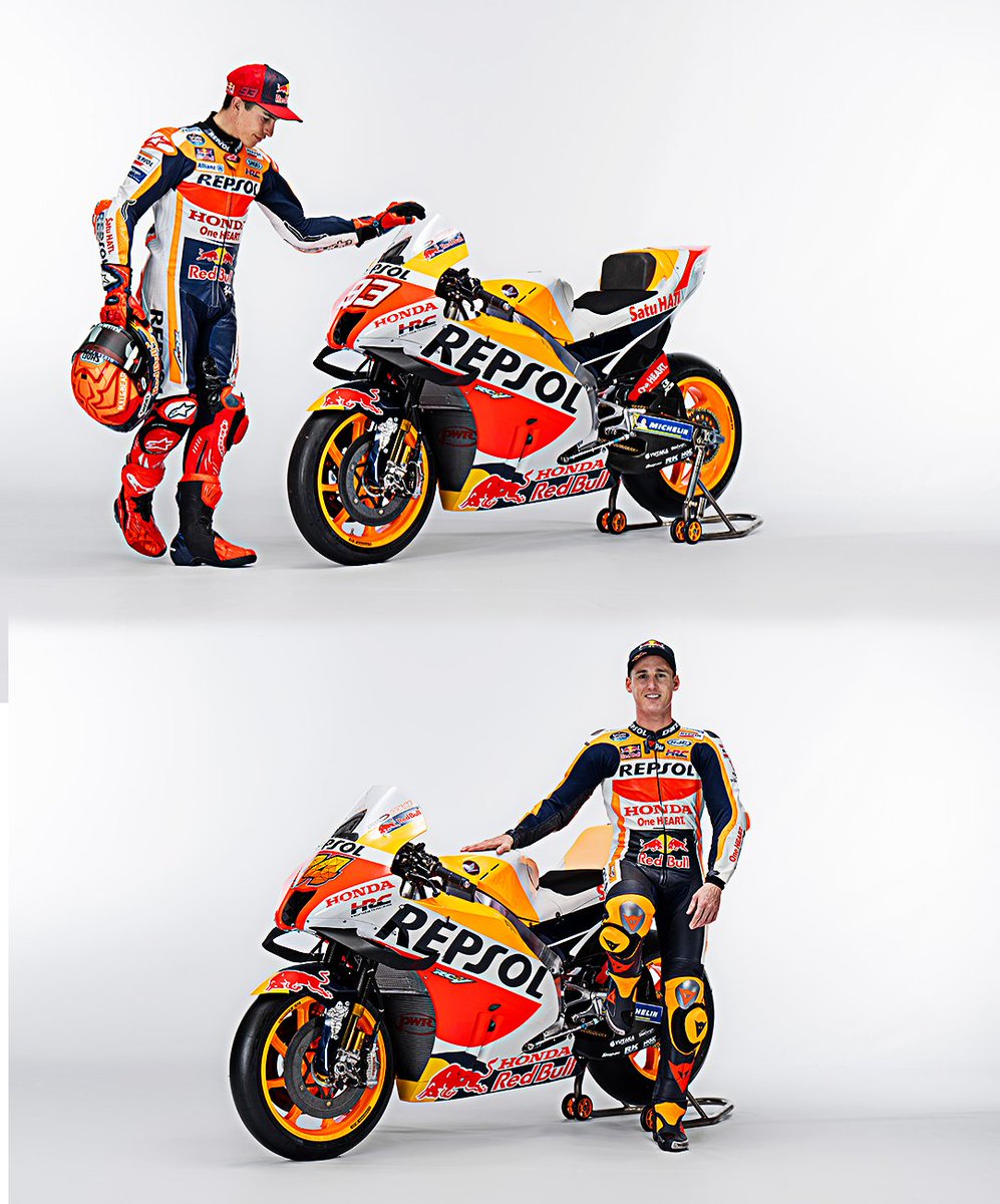 Repsol Honda MotoGP 2022 Wallpapers - Wallpaper Cave