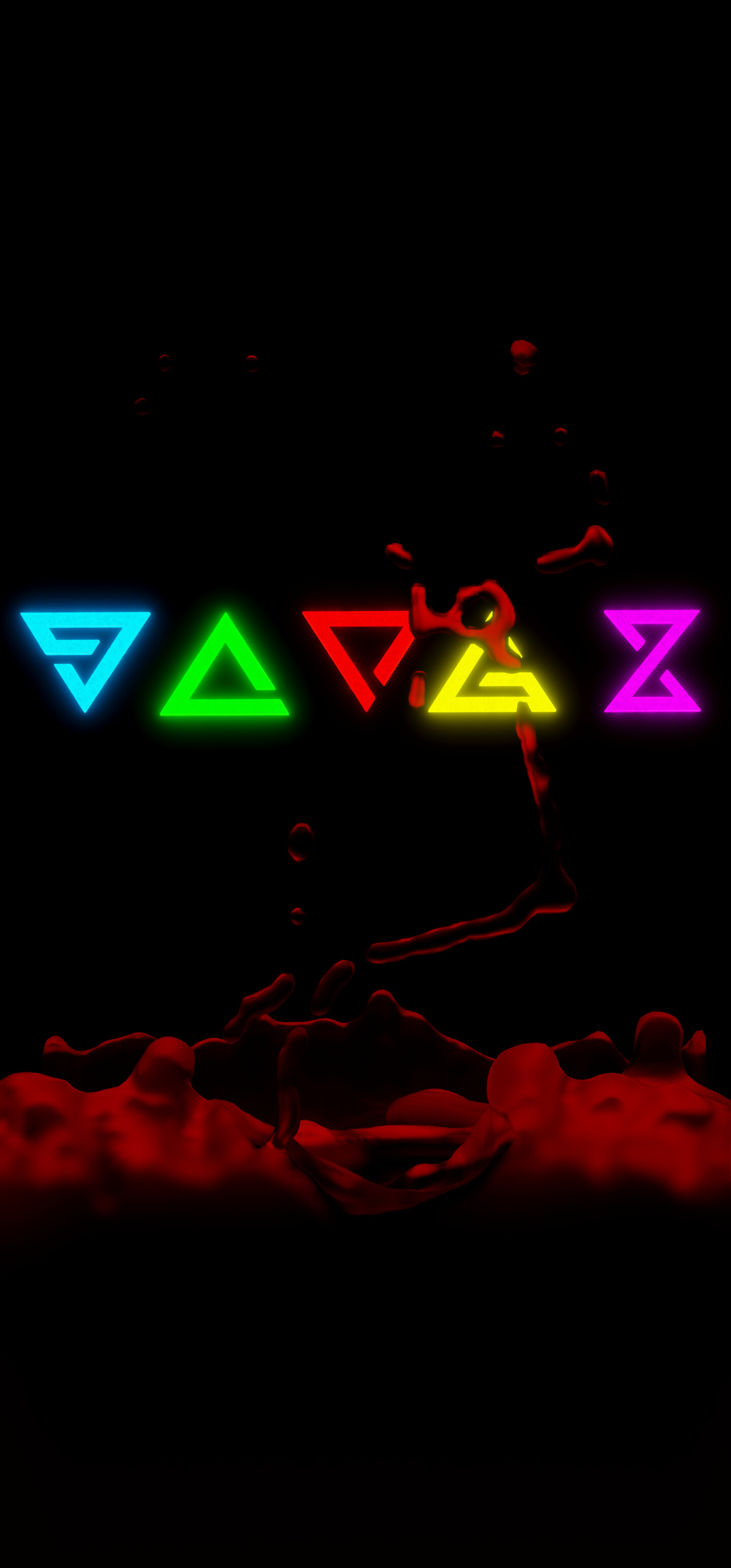 Witcher Signs Wallpapers - Wallpaper Cave