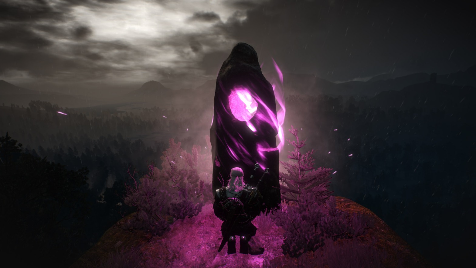 Witcher Signs Wallpapers - Wallpaper Cave