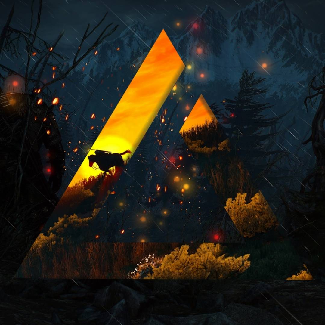 Witcher Signs Wallpapers - Wallpaper Cave