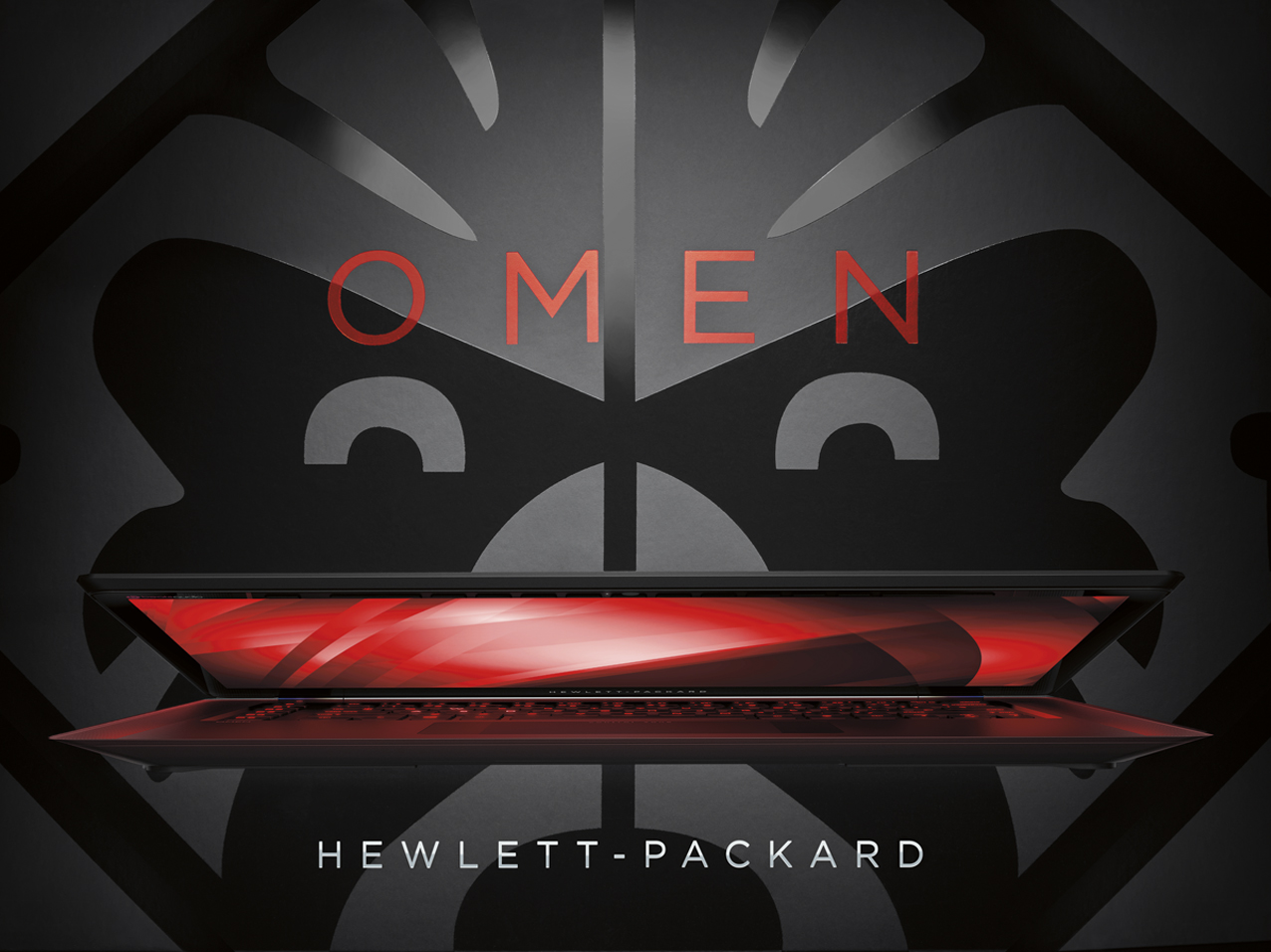 Omen Gaming Wallpapers - Wallpaper Cave