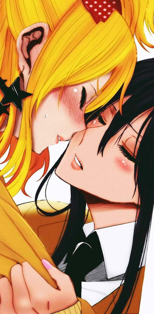 Yuzu Aihara X Mei Aihara Wallpapers - Wallpaper Cave