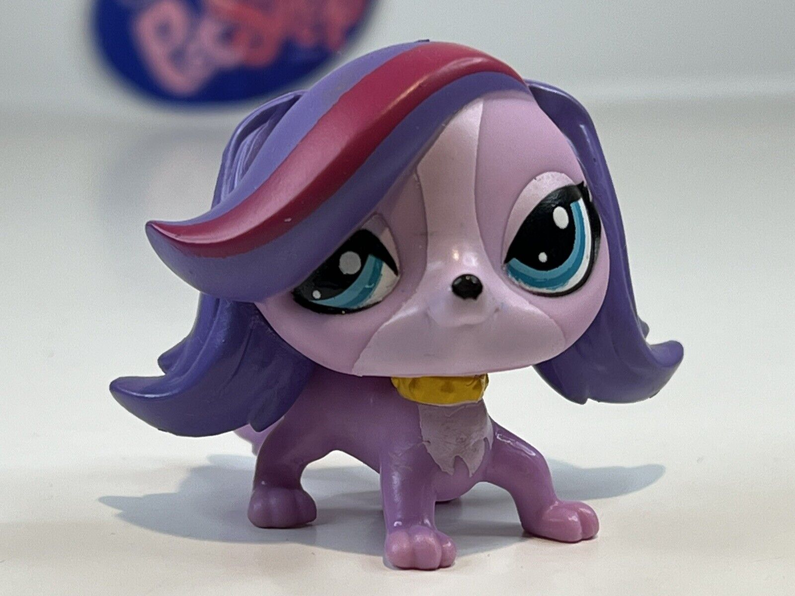 Zoe Trent Wallpaper 🐾 Littlest Pet Shop (LPS) Magic Motion Figures