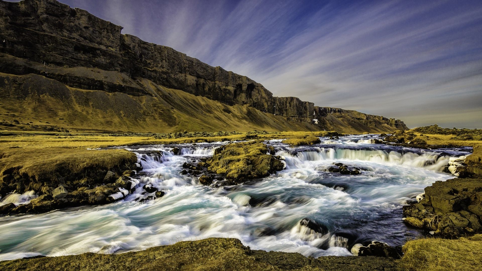 Iceland 4k Wallpapers - Wallpaper Cave
