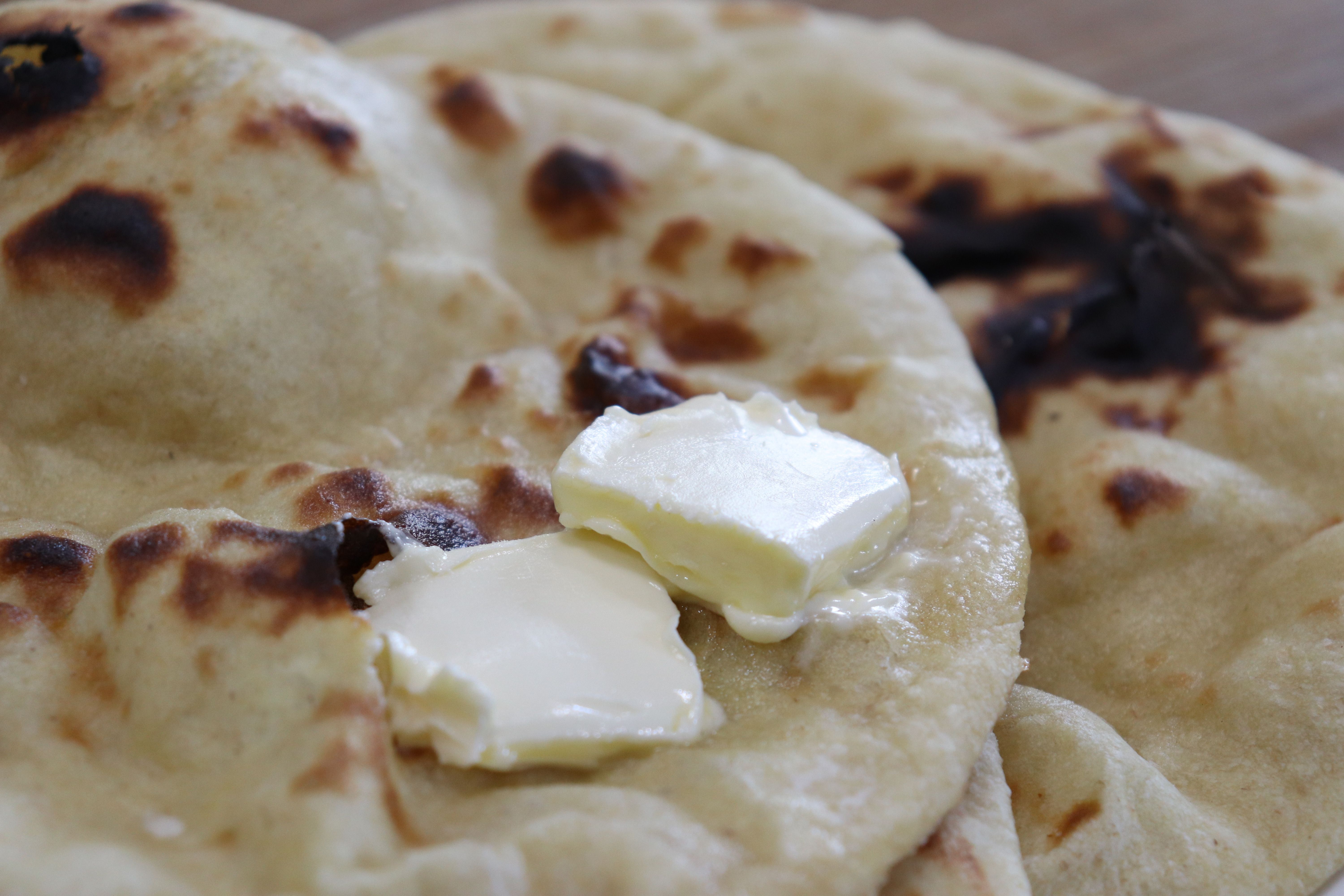 Tandoori Roti Wallpapers - Wallpaper Cave