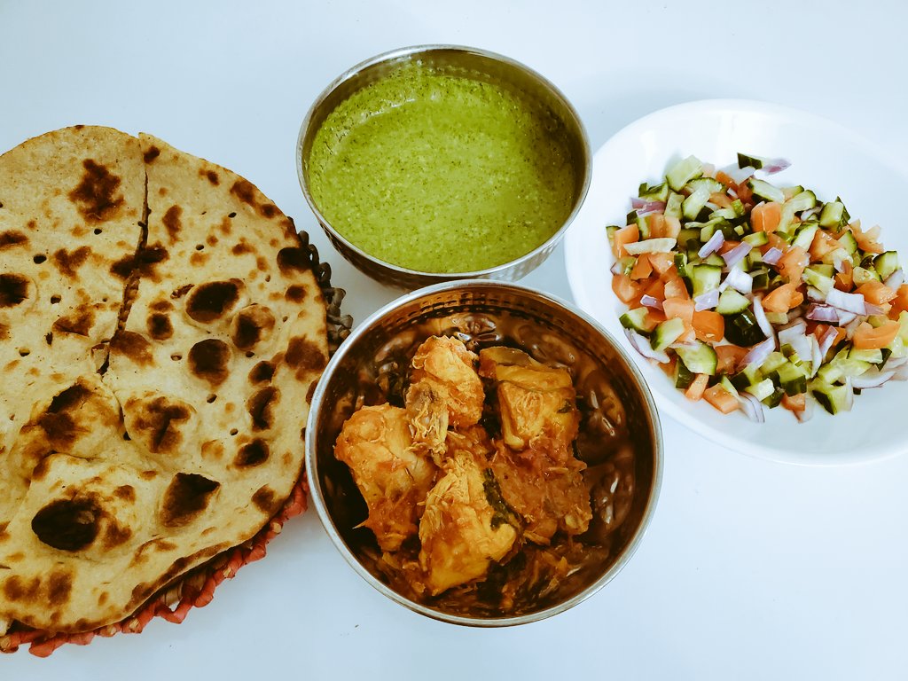 Tandoori Roti Wallpapers - Wallpaper Cave