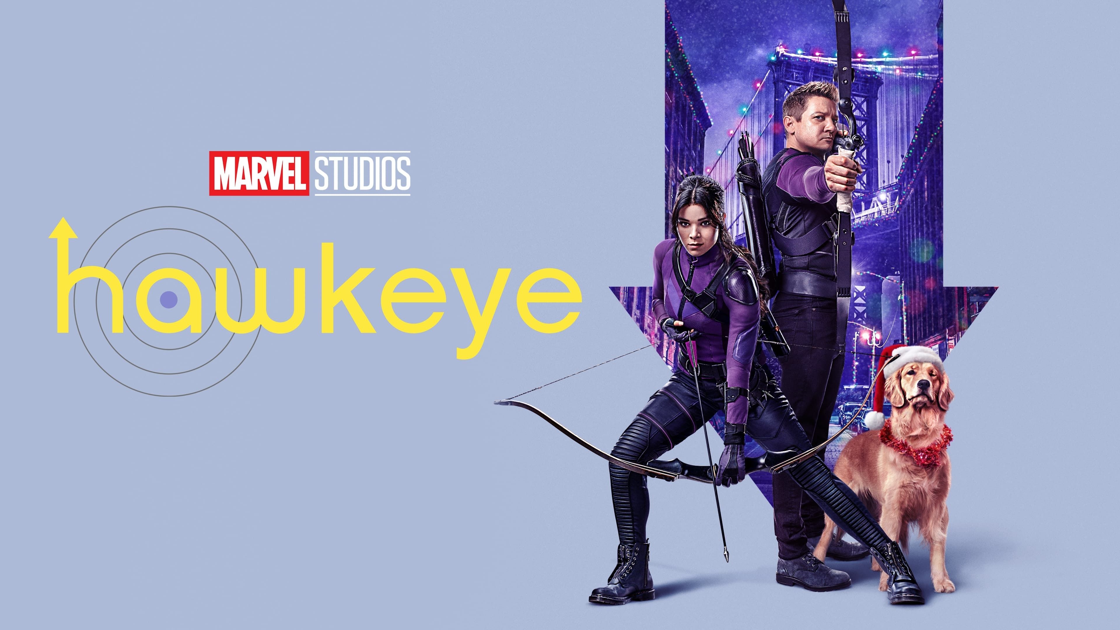 Hawkeye Poster Wallpapers - Wallpaper Cave