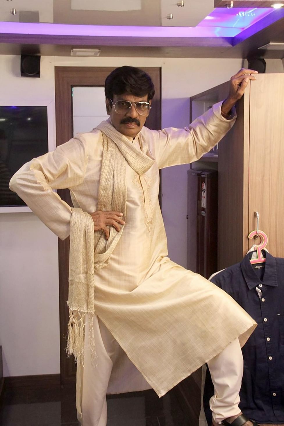 Goundamani Wallpapers - Wallpaper Cave