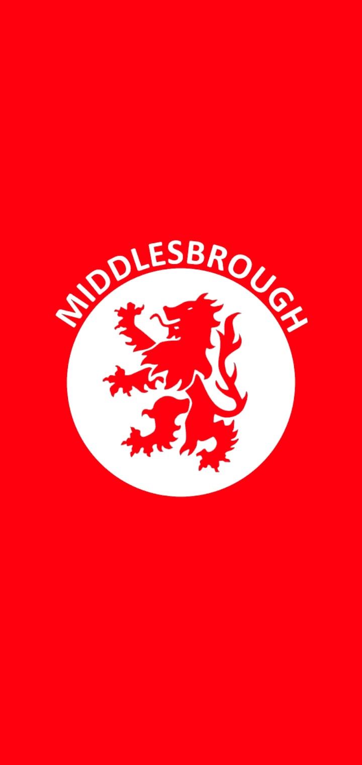 Middlesbrough FC Wallpapers - Wallpaper Cave