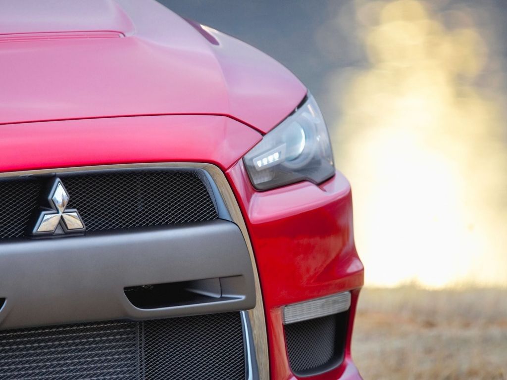 Lancer EX Wallpapers - Wallpaper Cave