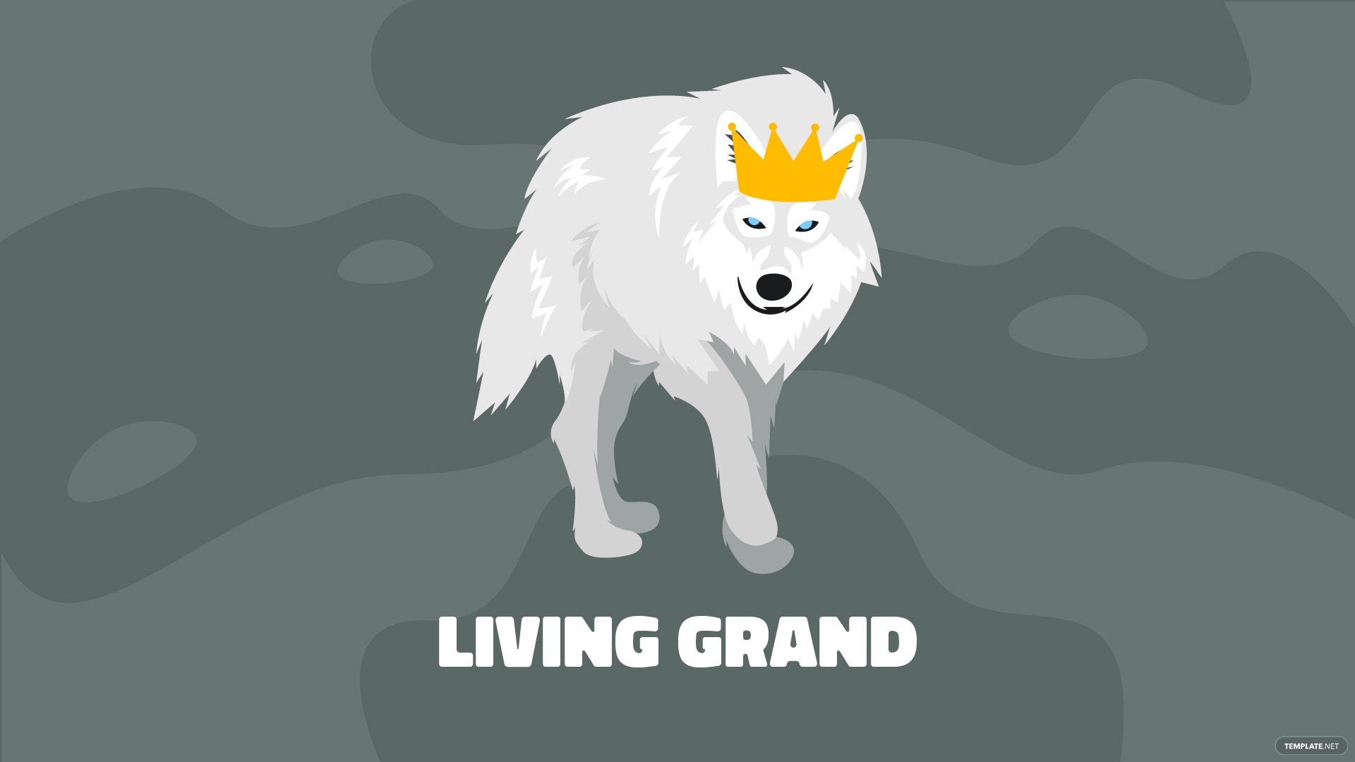 King Wolf Wallpapers - Wallpaper Cave