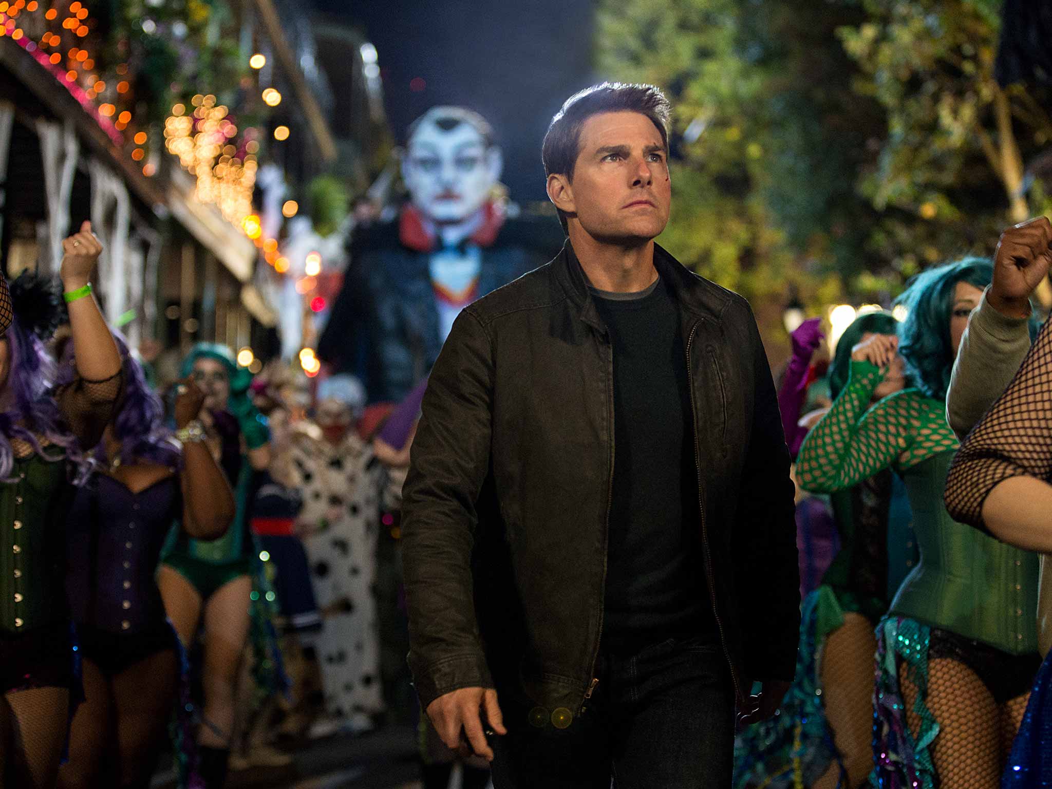 Jack Reacher: Never Go Back Wallpapers - Wallpaper Cave