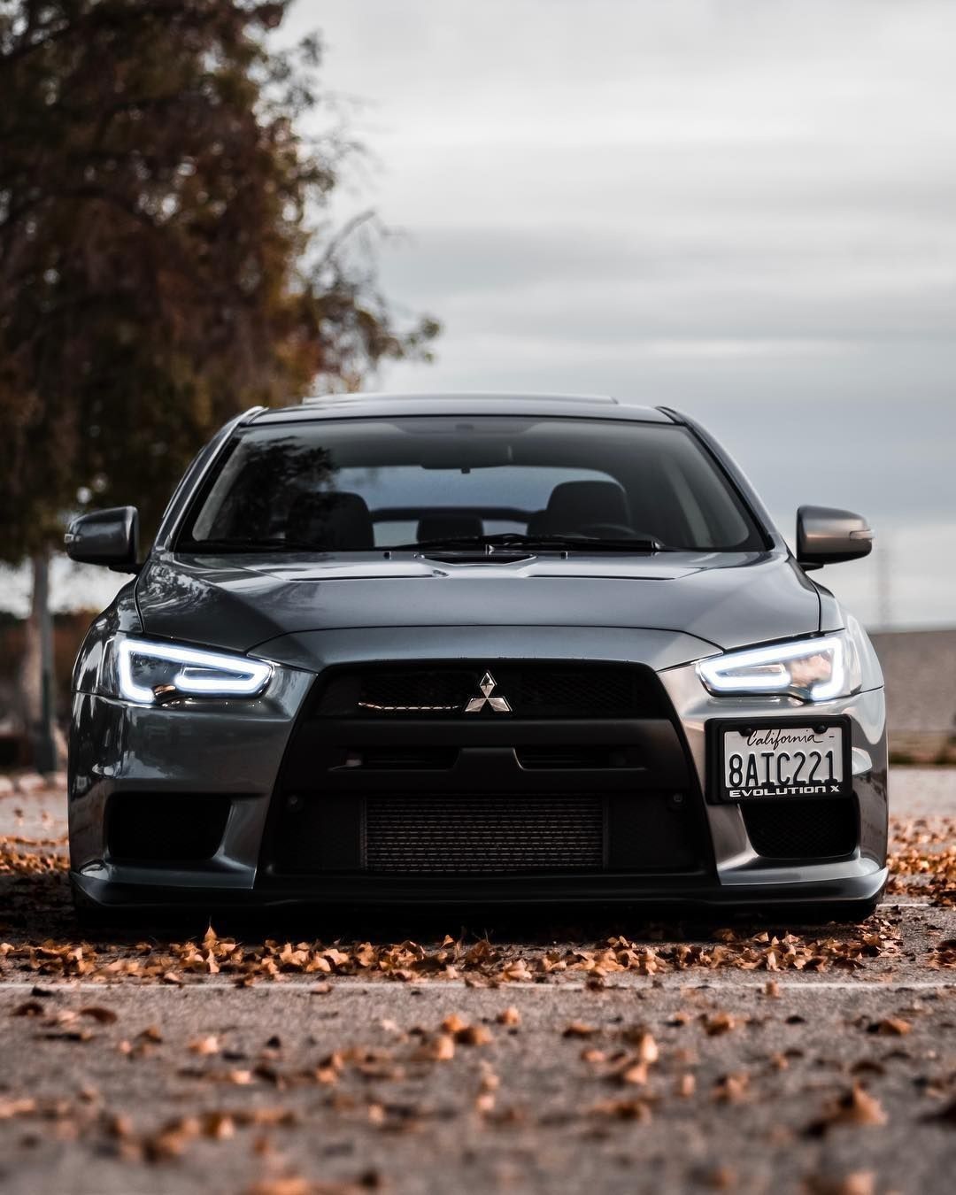 Lancer EX Wallpapers - Wallpaper Cave