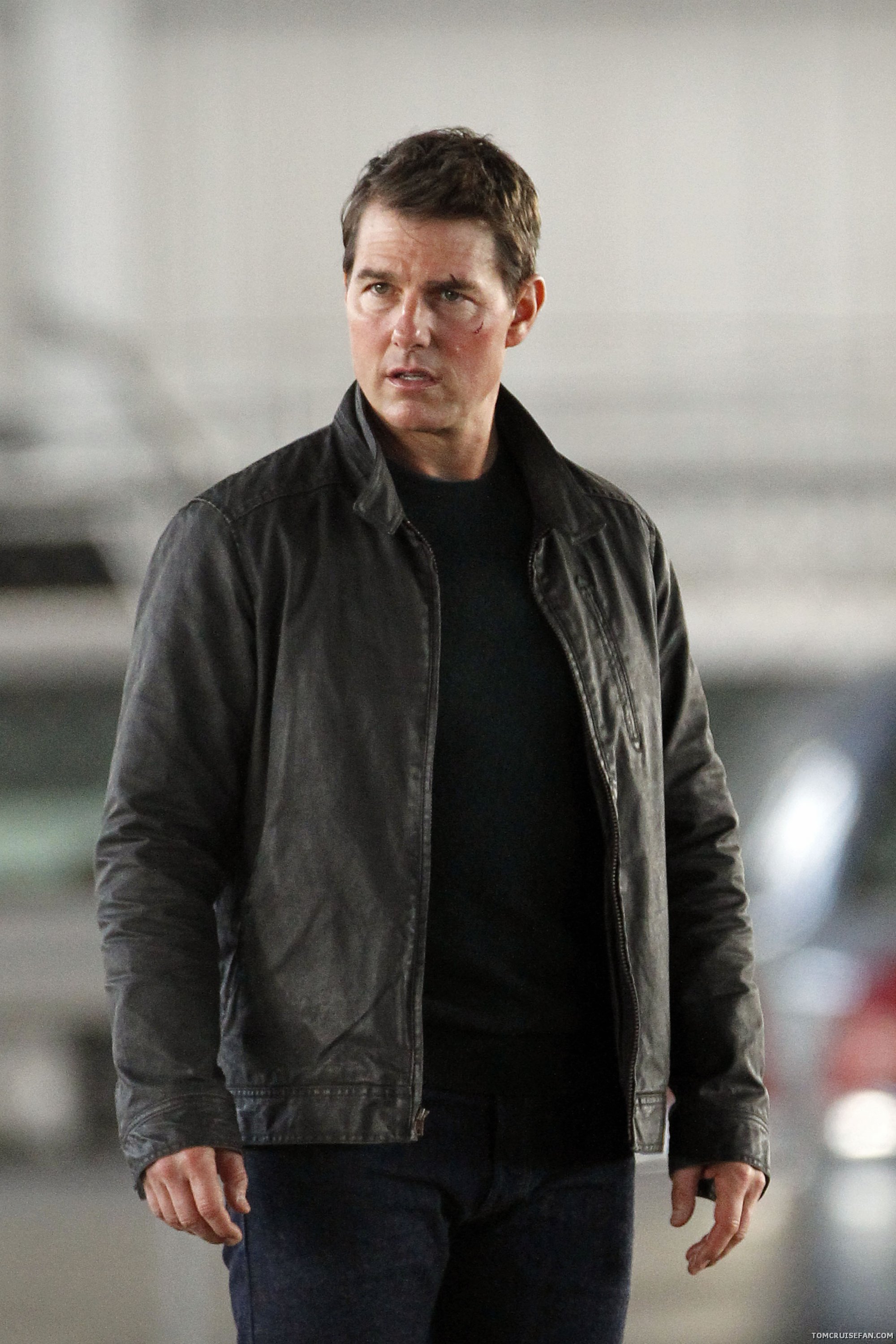 Jack Reacher: Never Go Back Wallpapers - Wallpaper Cave