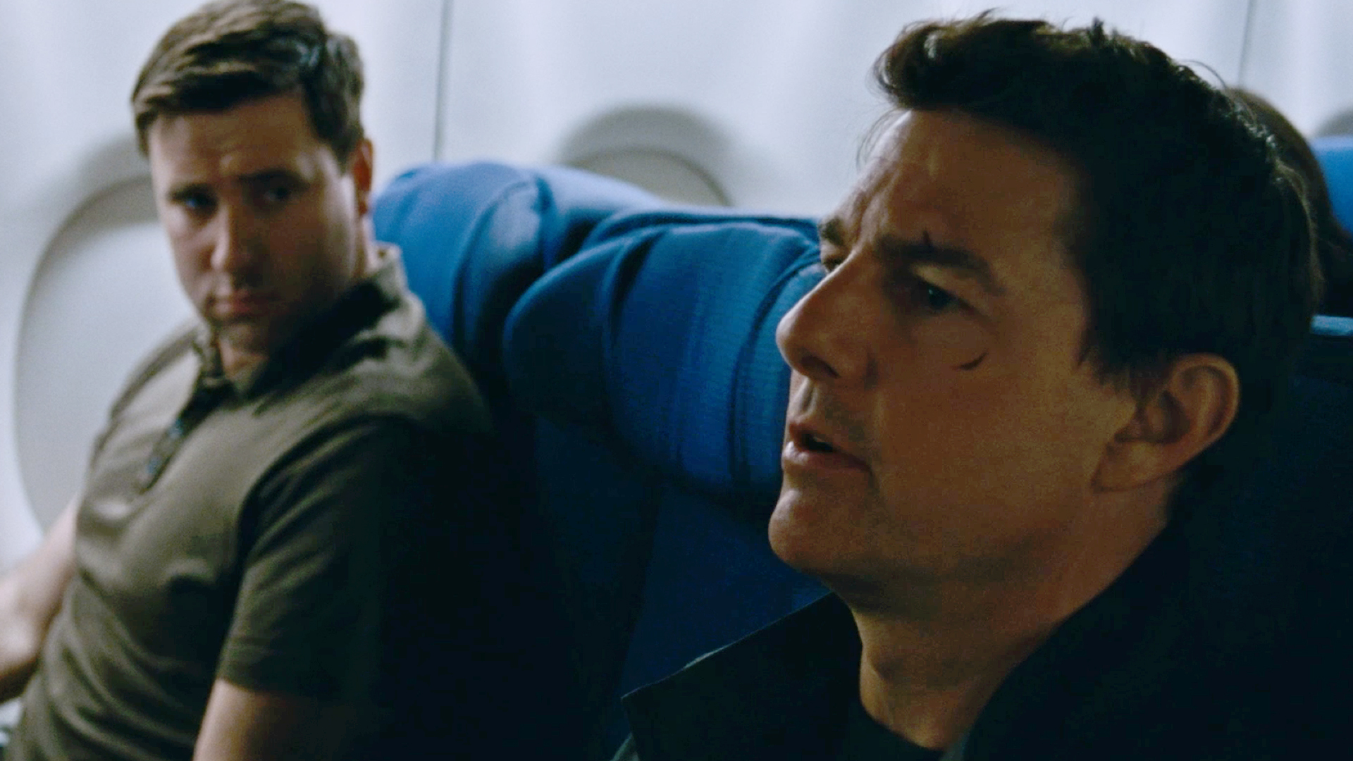 Jack Reacher: Never Go Back Wallpapers - Wallpaper Cave