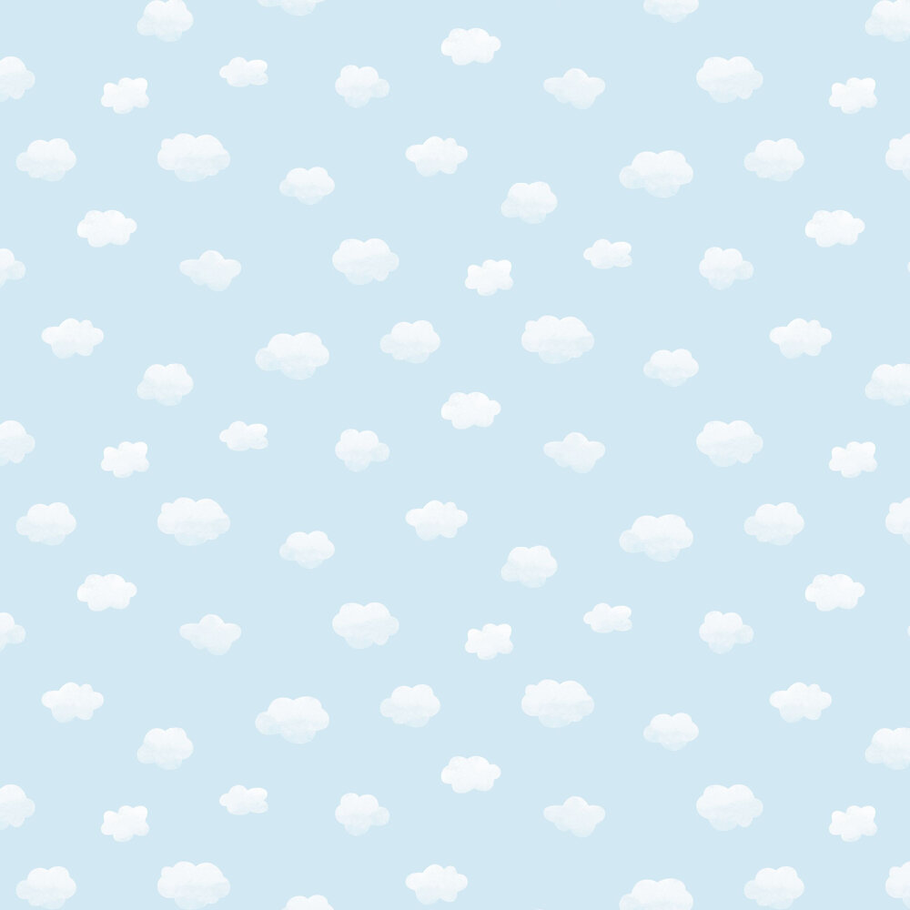 Dot Sky Blue Wallpapers - Wallpaper Cave
