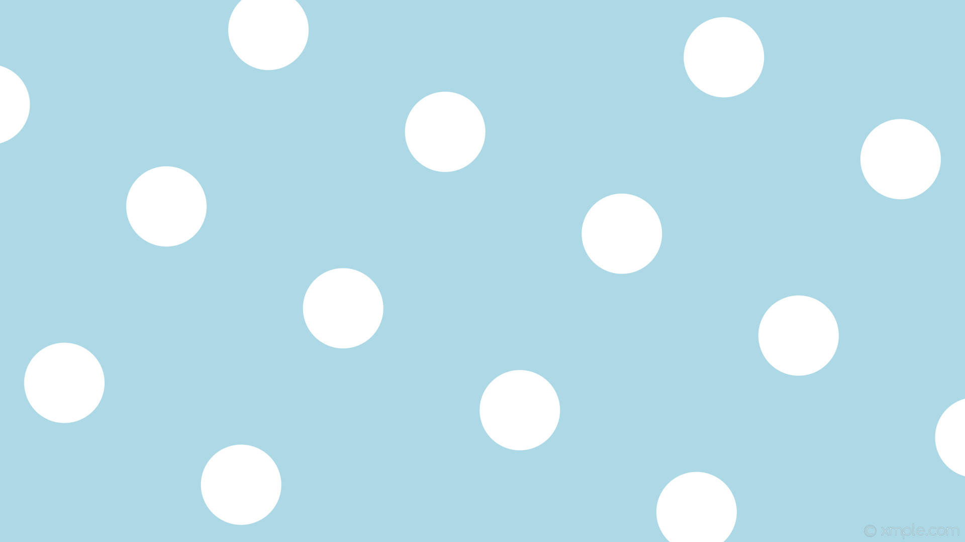 Dot Sky Blue Wallpapers - Wallpaper Cave