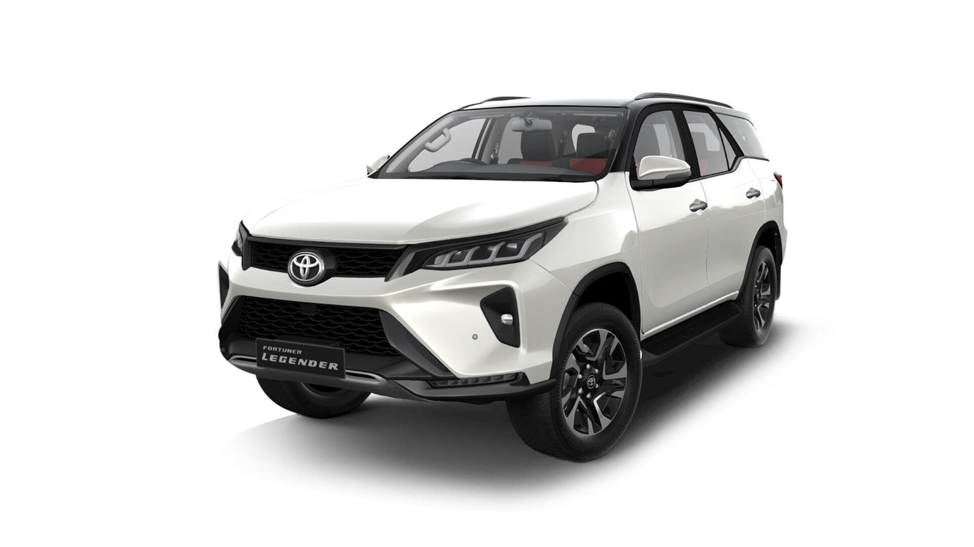 Fortuner Legender Car Wallpapers - Wallpaper Cave
