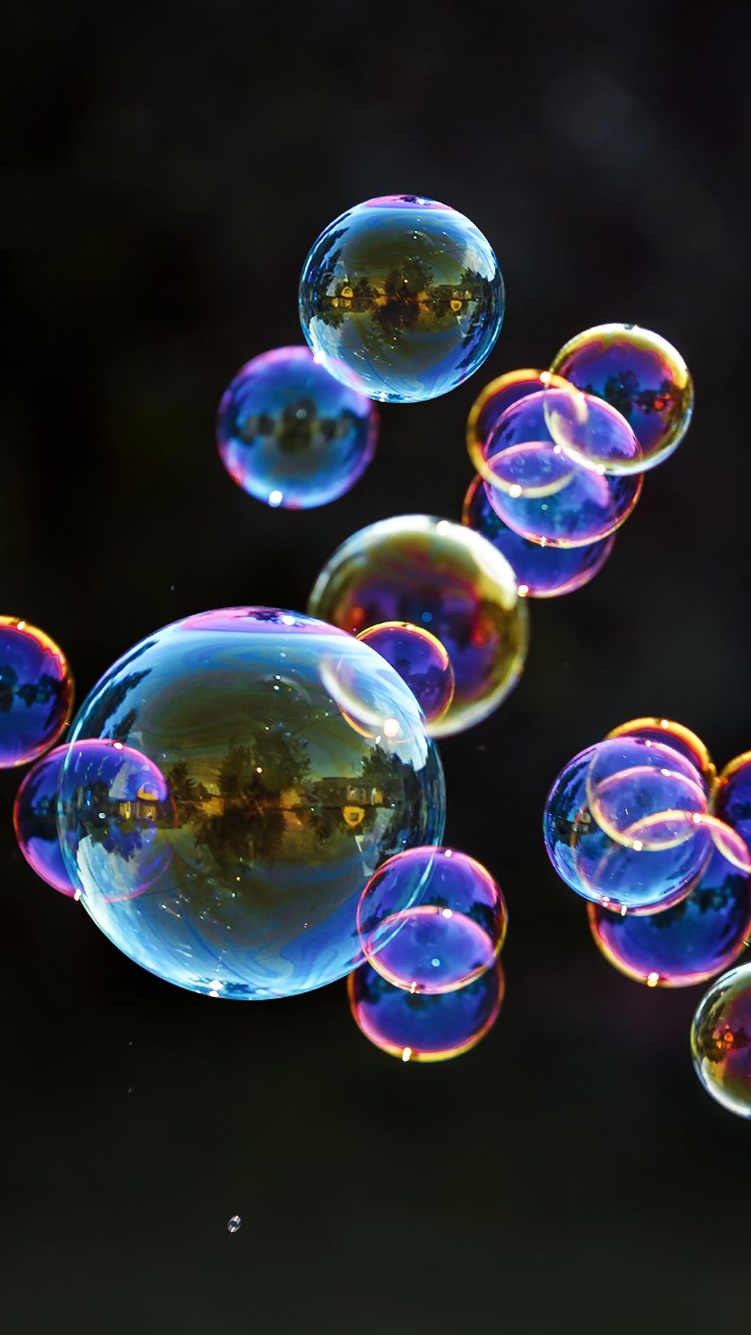 Bubble Pretty Wallpapers - Wallpaper Cave