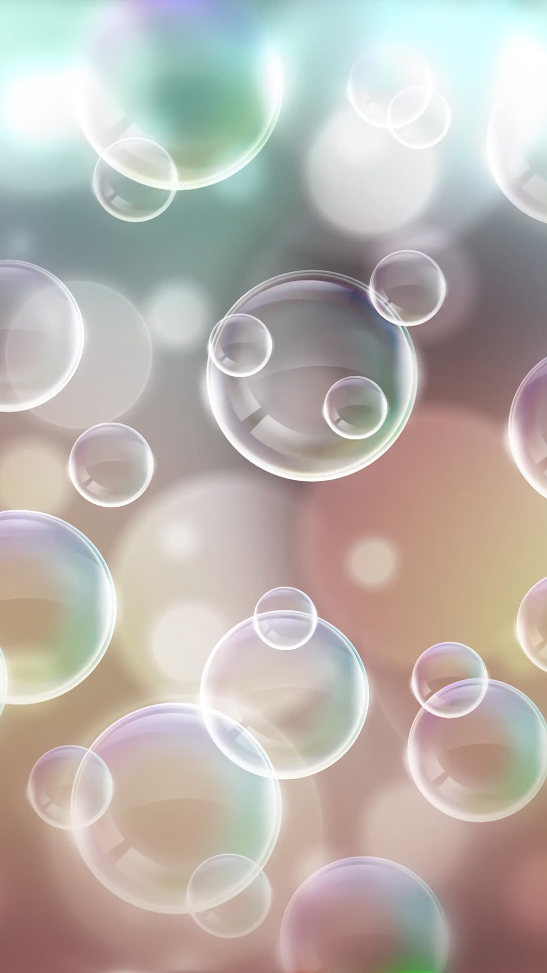 Bubble Pretty Wallpapers - Wallpaper Cave