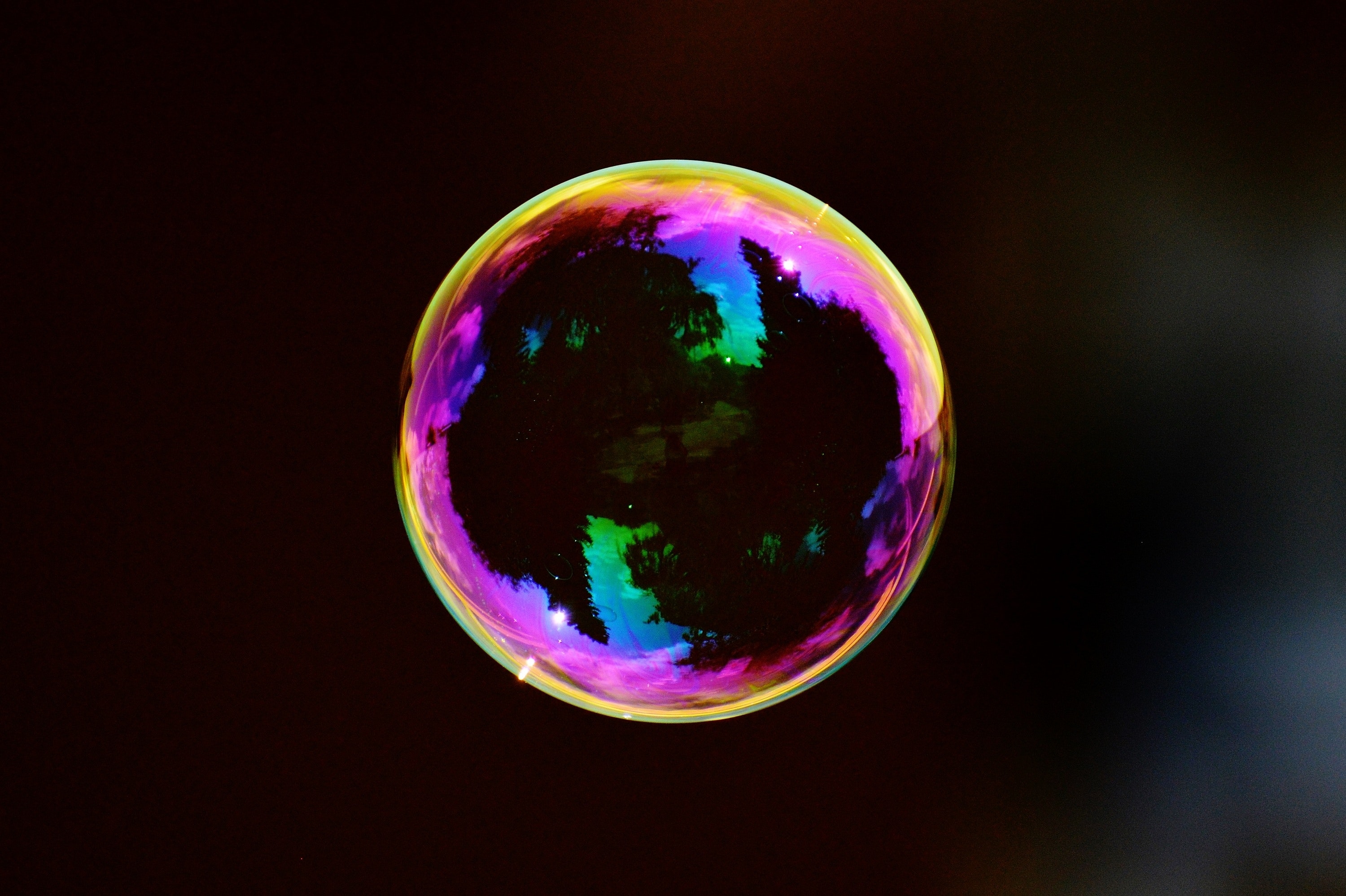 Bubble Pretty Wallpapers - Wallpaper Cave