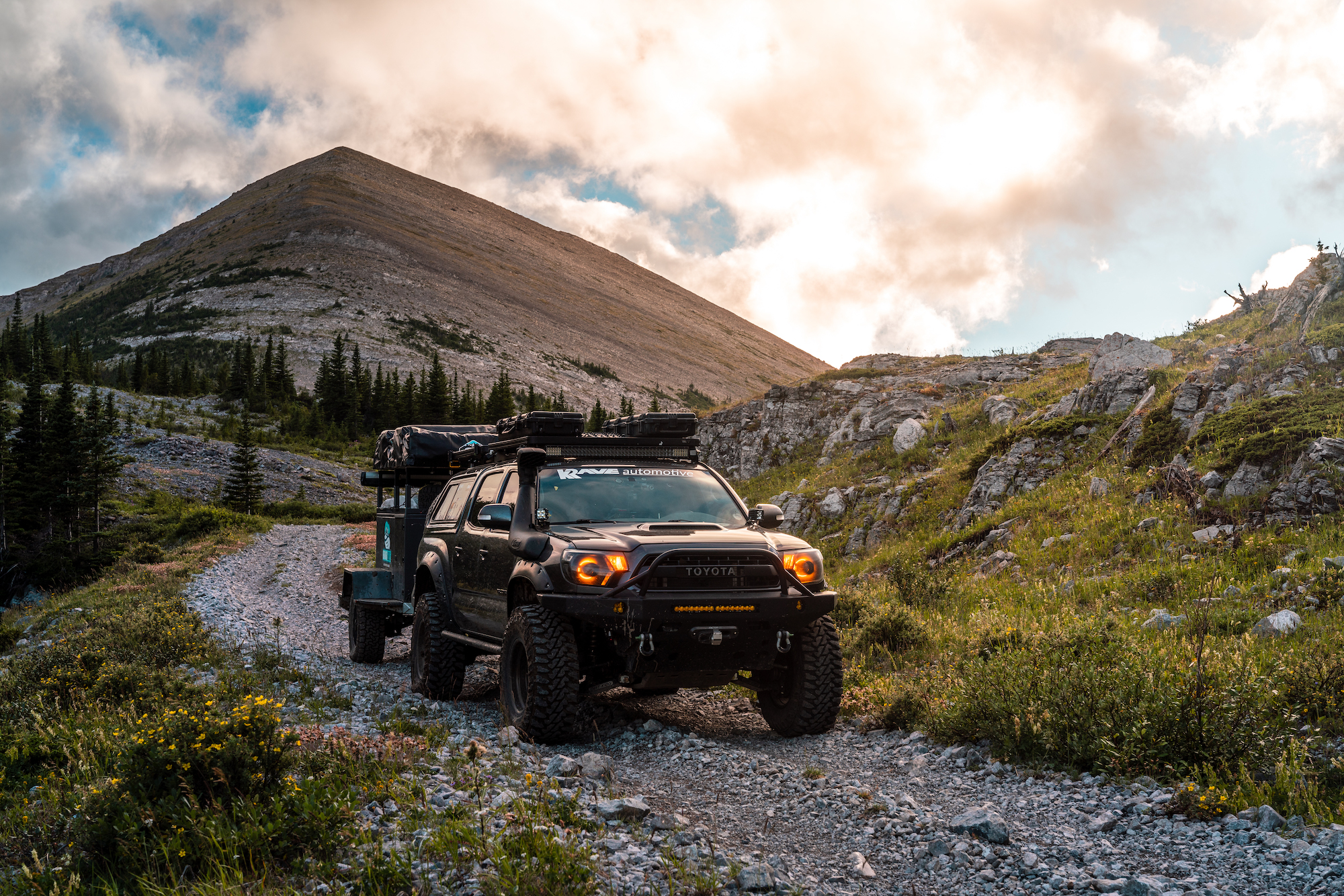 Overlanding Wallpapers - Wallpaper Cave