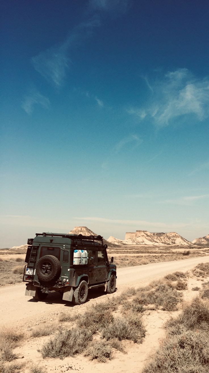 Overlanding Wallpapers - Wallpaper Cave