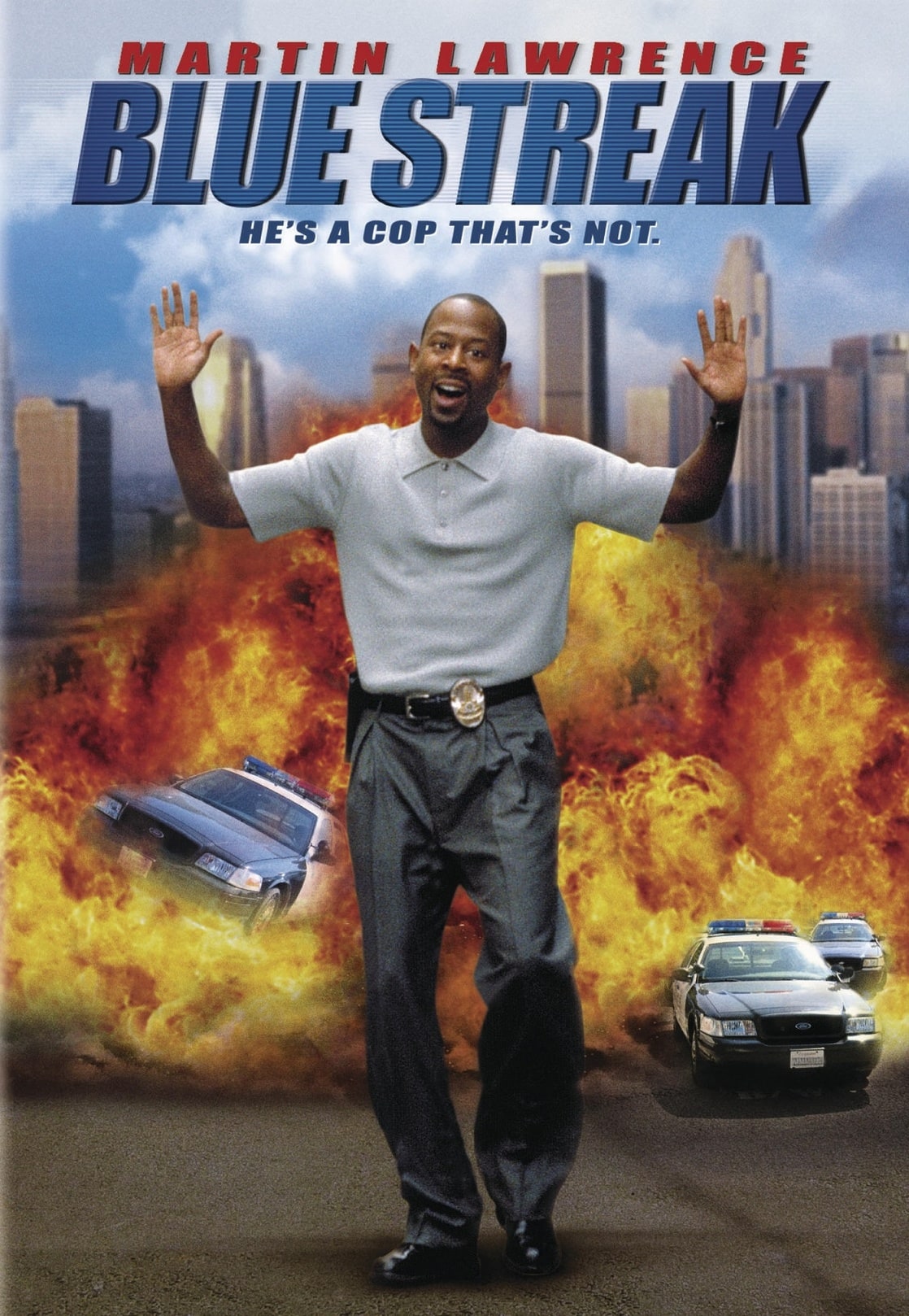 Blue Streak Wallpapers - Wallpaper Cave