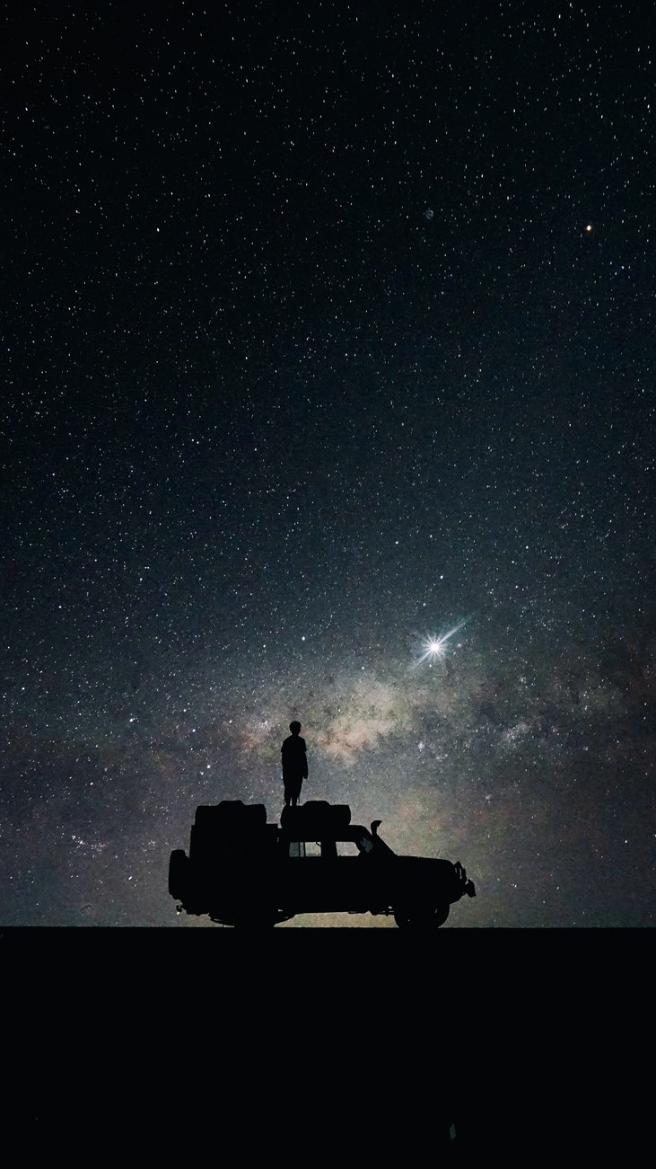 Overlanding Wallpapers - Wallpaper Cave