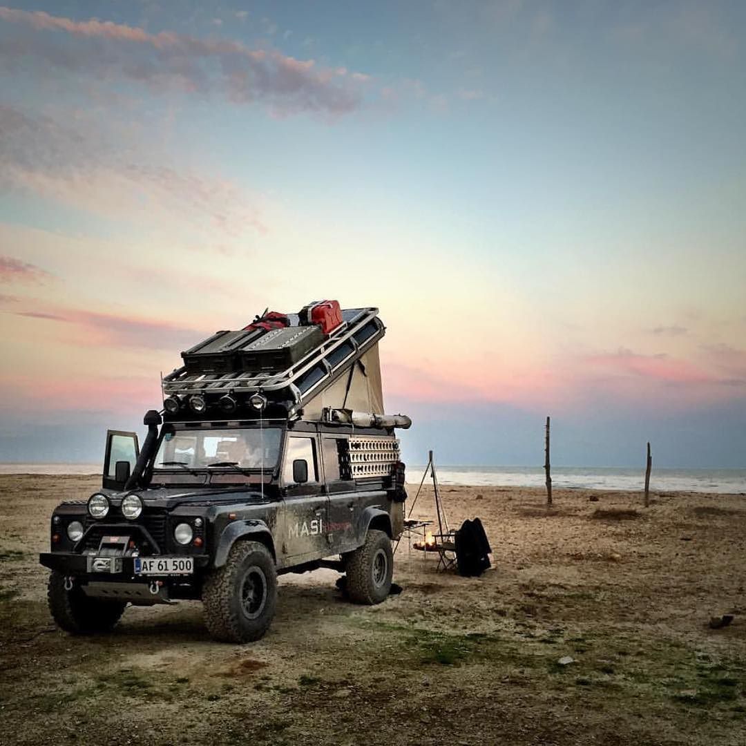 Overlanding Wallpapers - Wallpaper Cave