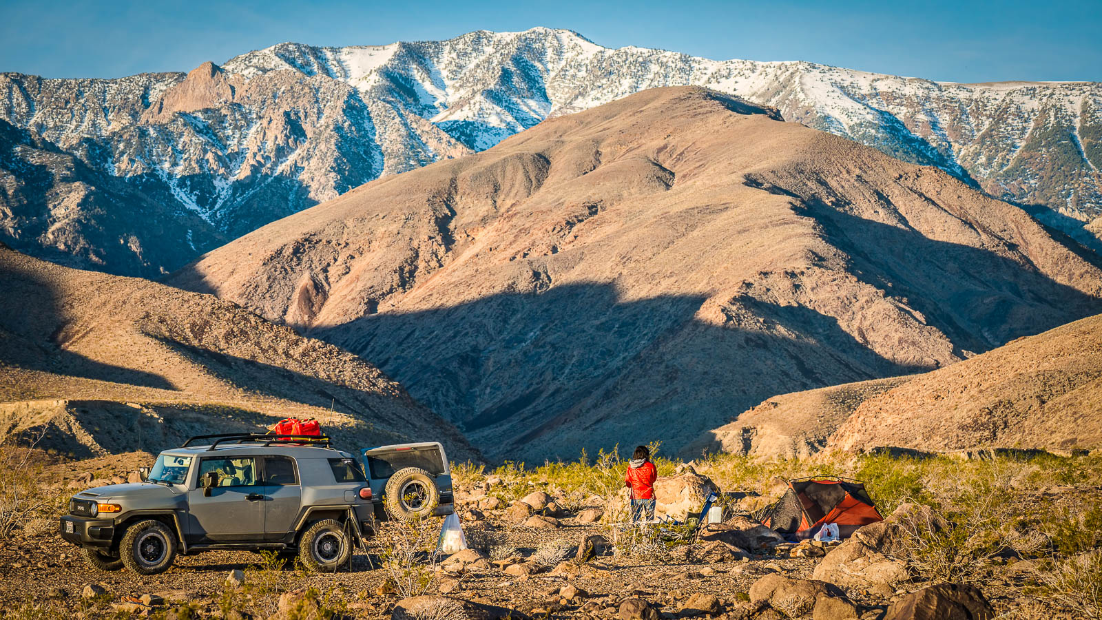 Overlanding Wallpapers - Wallpaper Cave