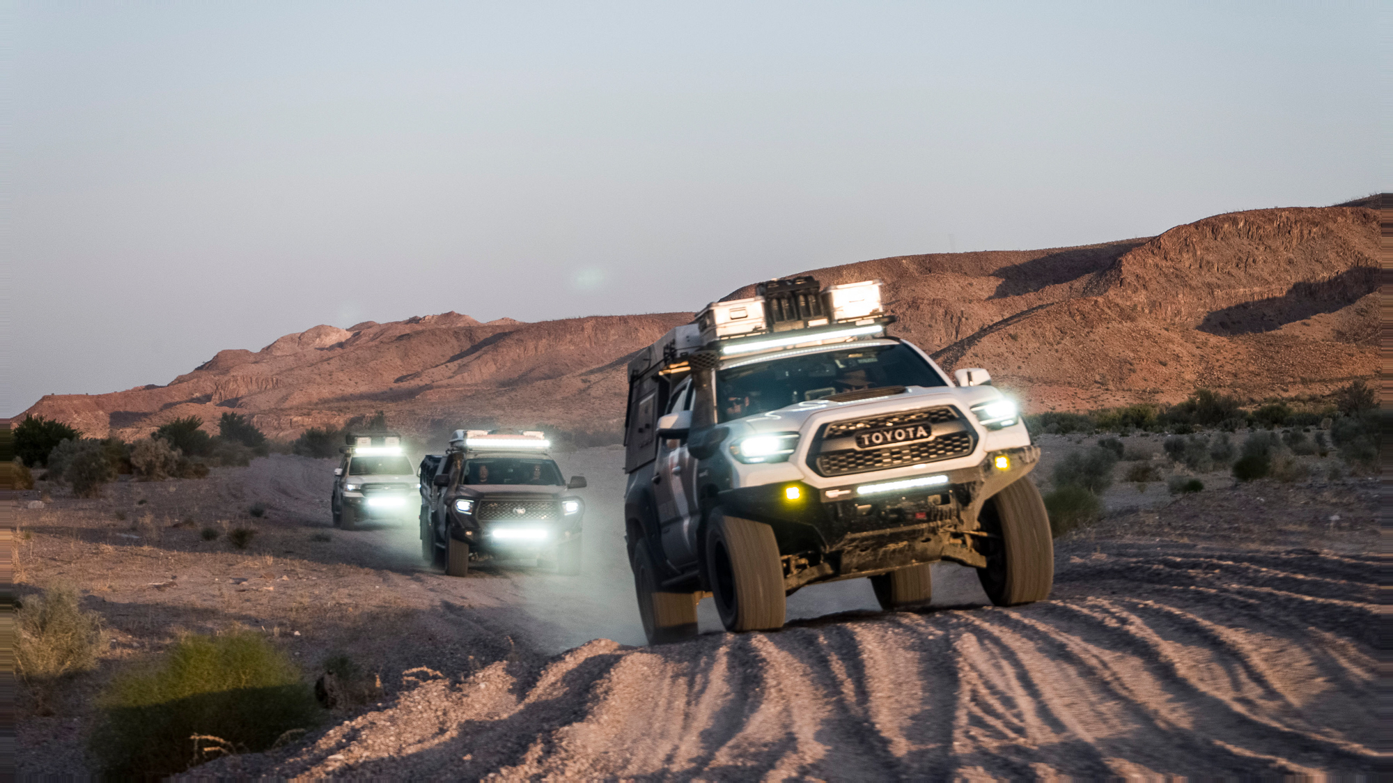 Overlanding Wallpapers - Wallpaper Cave