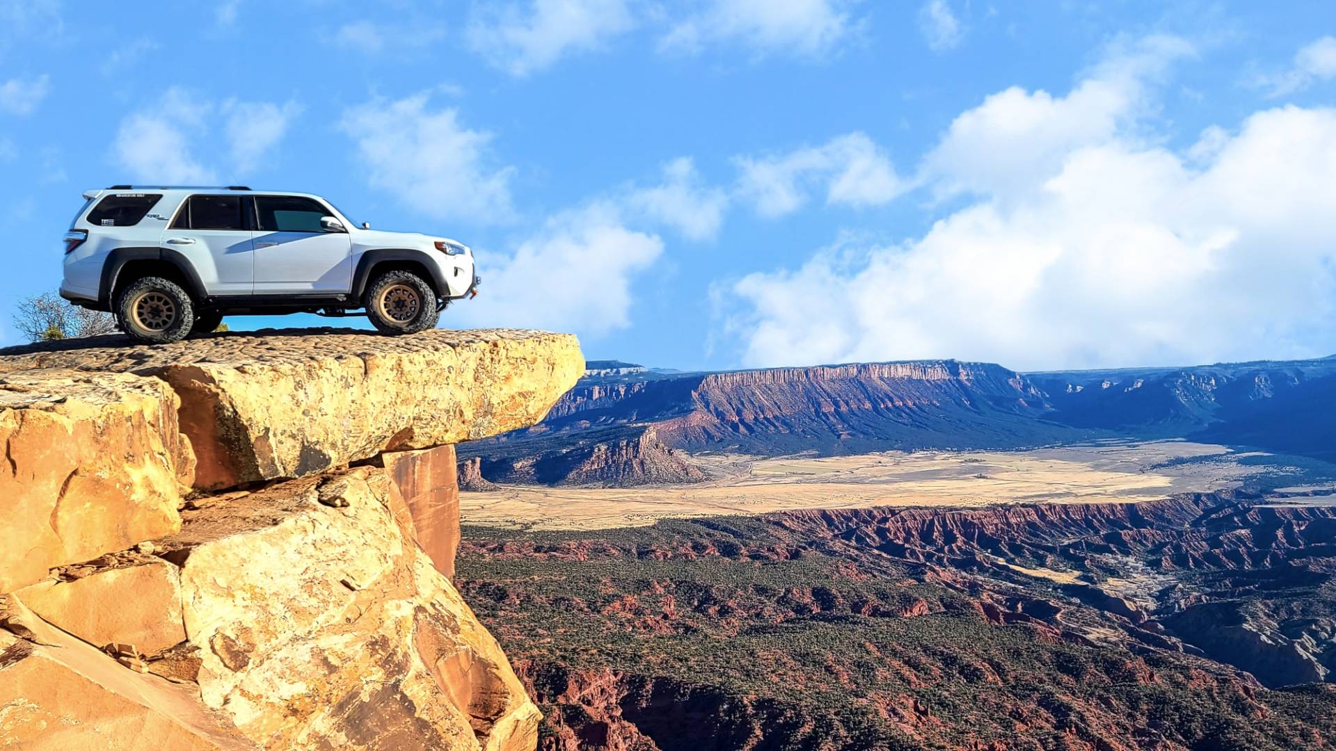 Overlanding Wallpapers - Wallpaper Cave