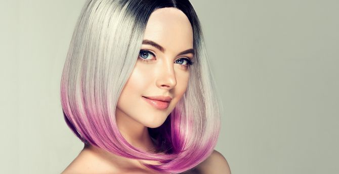 Colour Women Wallpapers - Wallpaper Cave