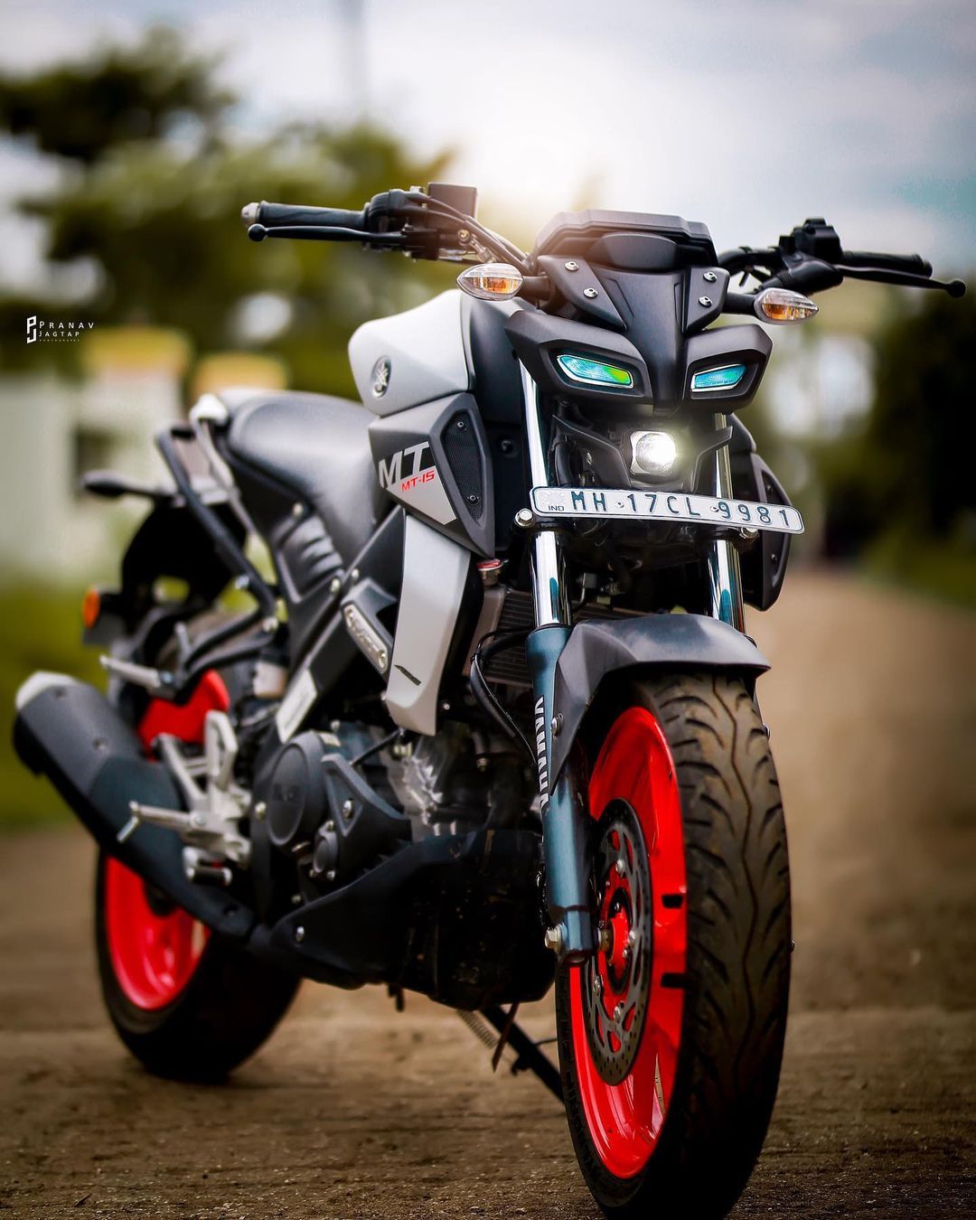 MT 15 V2 Wallpapers - Wallpaper Cave