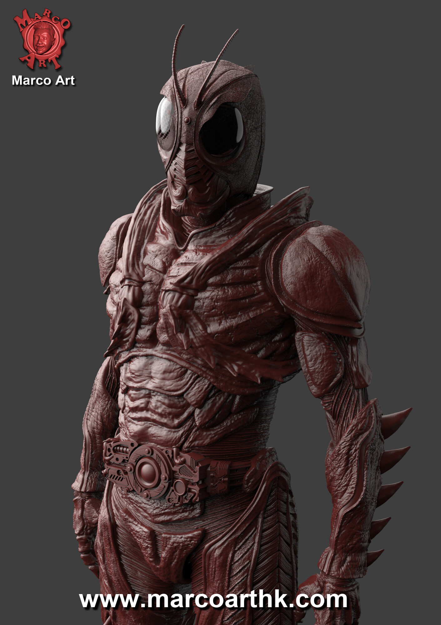 Kamen Rider Black Sun Wallpapers - Wallpaper Cave