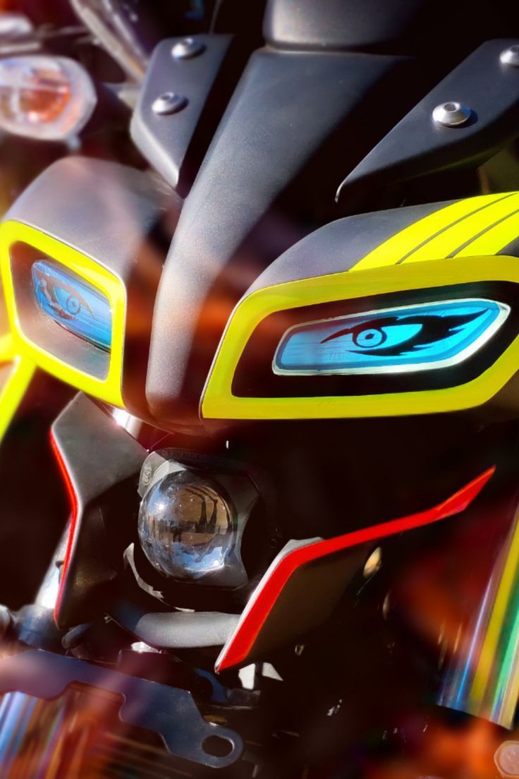 MT 15 V2 Wallpapers - Wallpaper Cave