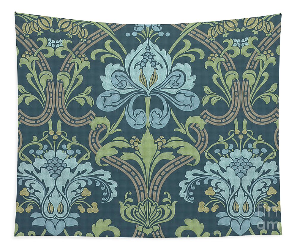 Victorian English Pattern Wallpapers - Wallpaper Cave