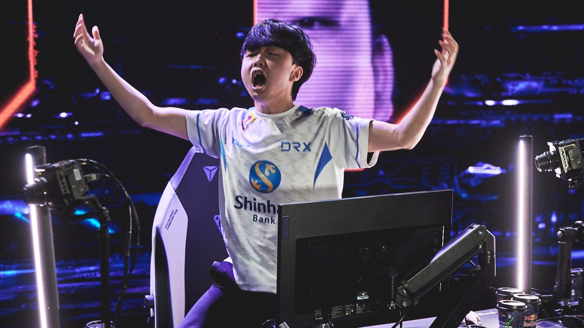 DRX Wallpapers - Wallpaper Cave